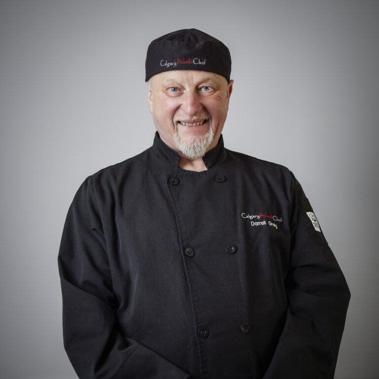 Calgary Private Chef